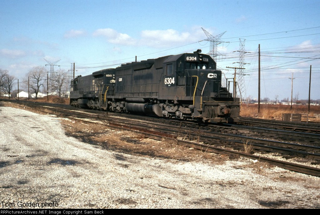 CR 6304 and 6561